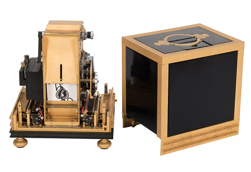 Upcoming Auctions - Potter & Potter