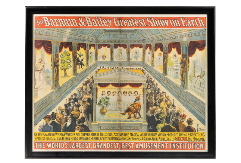 Upcoming Auctions - Potter & Potter