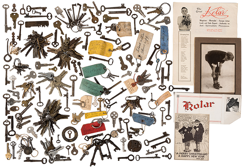 Upcoming Auctions - Potter & Potter