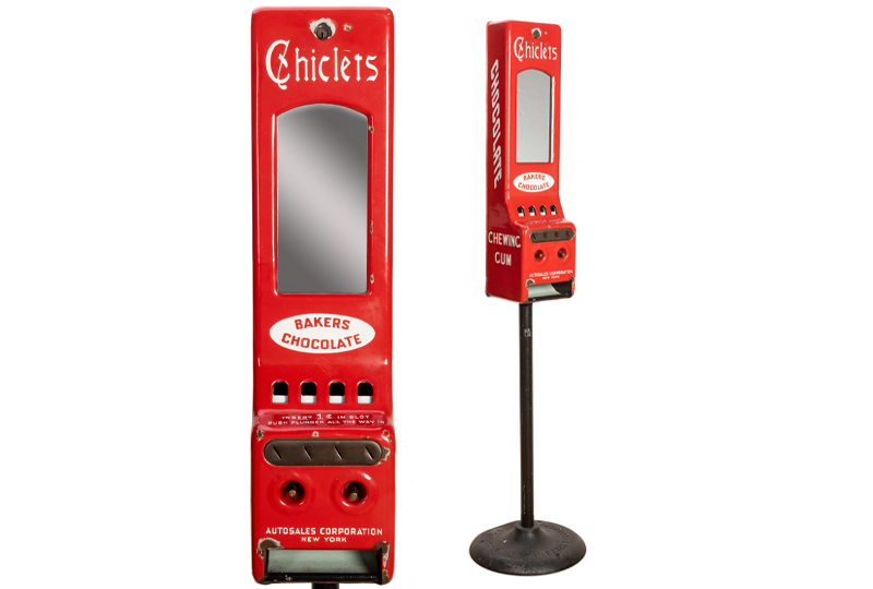 Upcoming Auctions - Potter & Potter