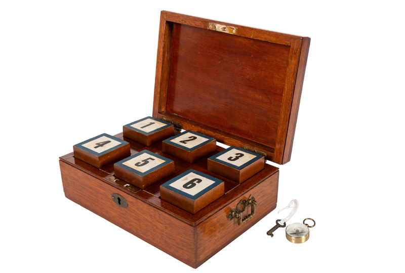 Upcoming Auctions - Potter & Potter