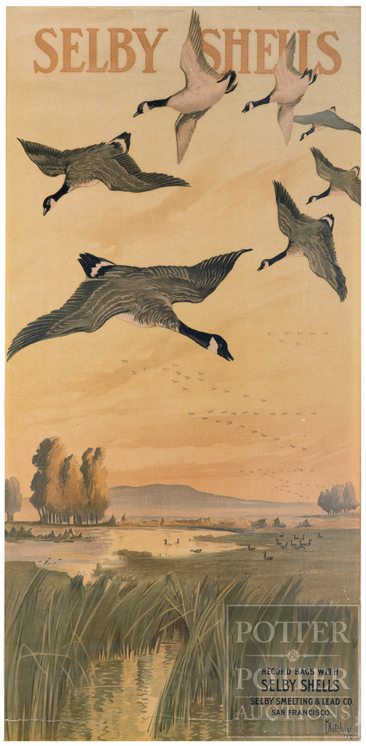 How To Sell - Potter & Potter